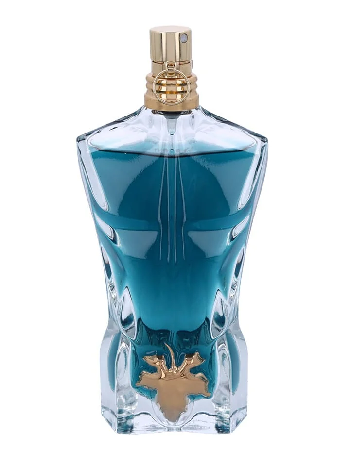 Jean Paul Gaultier Le Beau - EDT - 75 ml - Lamoda.pl