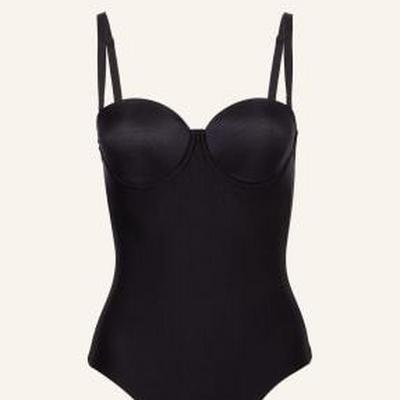 Triumph Body Modelujące Shape Smart schwarz Triumph