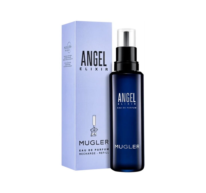 Thierry Mugler Mugler Angel Elixir woda perfumowana refill 100 ml ...