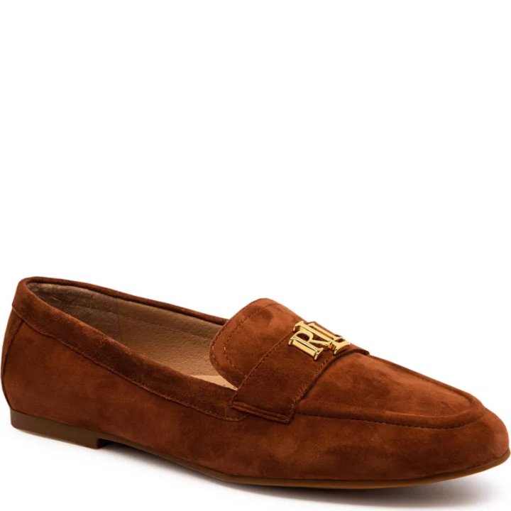 LAUREN RALPH LAUREN Lordsy AVERI III | zamsz - Lamoda.pl