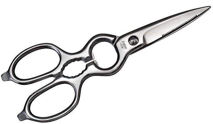 Tojiro Nożyczki kuchenne - Lamoda.pl