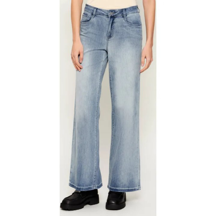 Joseph Ribkoff Jeansy | Loose fit - Lamoda.pl