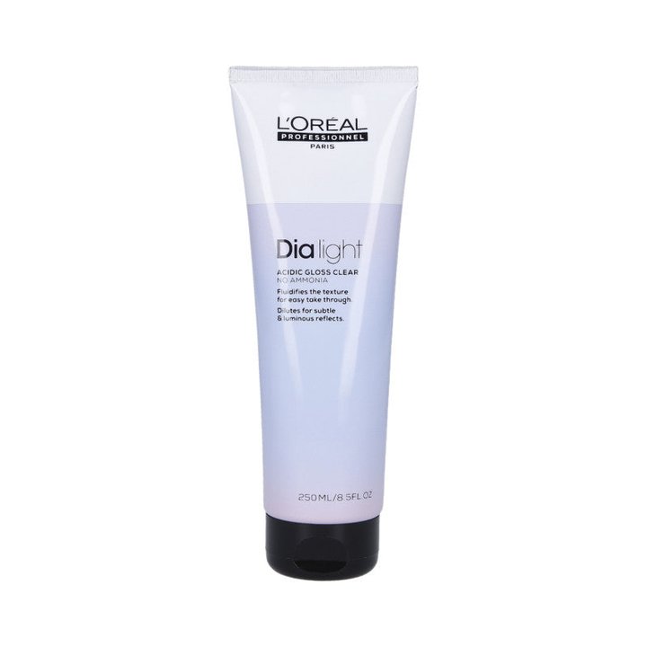 L'oreal Professionnel LOREAL DIALIGHT Krem-żel kwasowy do koloryzacji ...