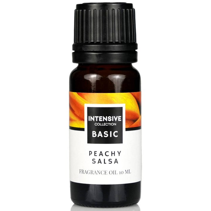 INNY PRODUCENT Olejek zapachowy Intensive 10 ml Peachy Salsa - Lamoda.pl