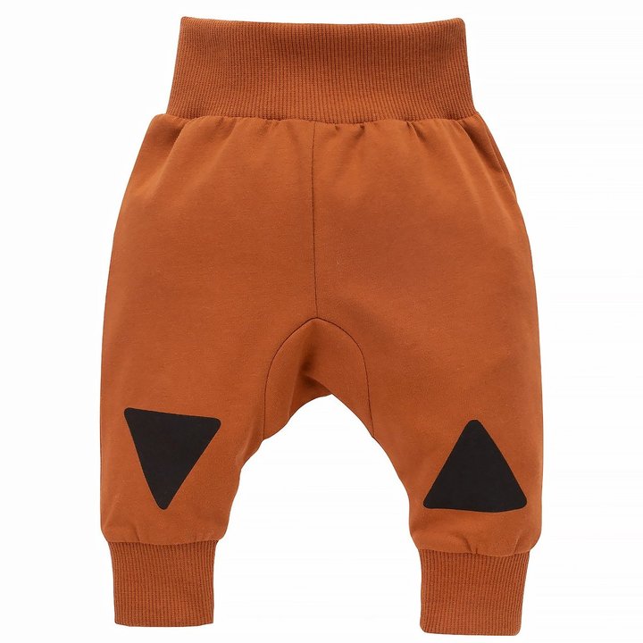 Pinokio Legginsy Olivier 80 Cynamonowe - Lamoda.pl