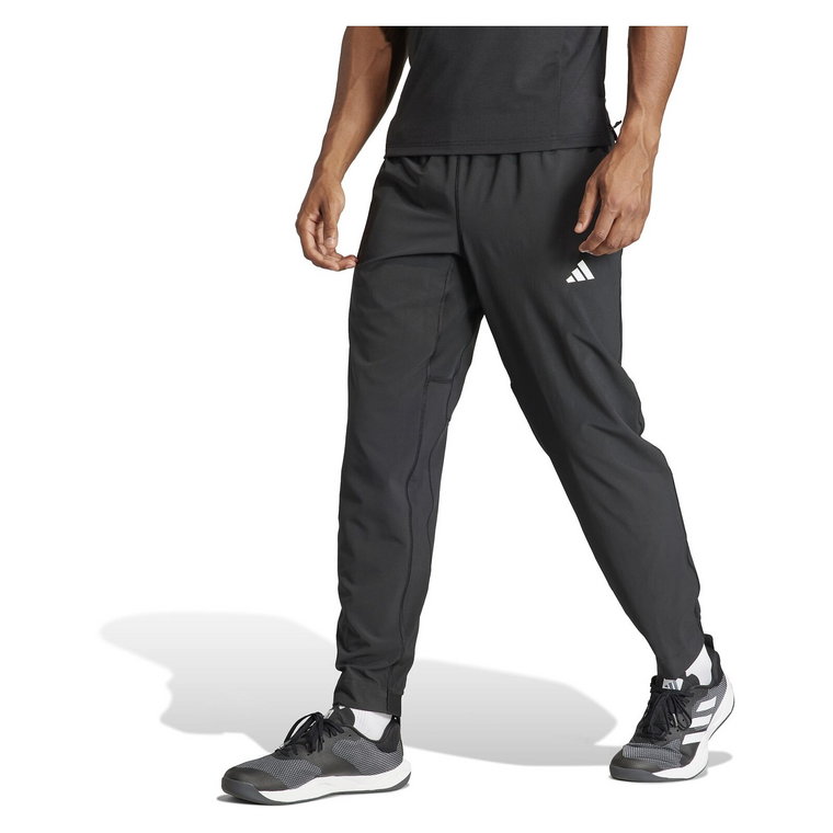 Spodenki treningowe męskie adidas Heat.RDY Elevated Training 2w1 IB3466 ...