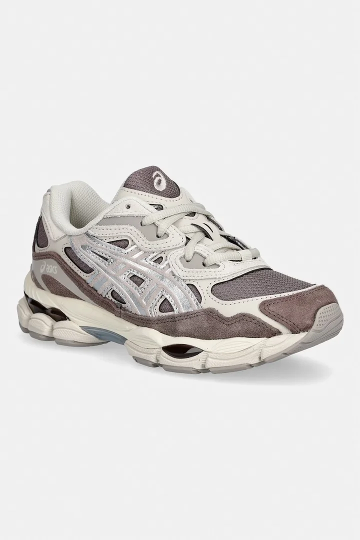 Asics GEL-NYC sneakersy damskie - Lamoda.pl