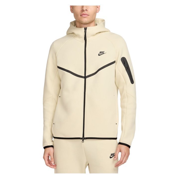 Bluza męska Nike Sportswear Tech Fleece Windrunner HV0949 - Lamoda.pl