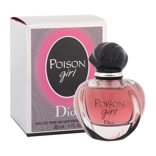 Dior Poison Girl Woda perfumowana dla kobiet 30 ml - Lamoda.pl