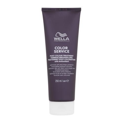 Wella Professionals Color Service Post Colour Treatment Maska do włosów ...