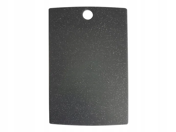 Florina Deska do Krojenia Cienka Duża Marble - Ben - Lamoda.pl