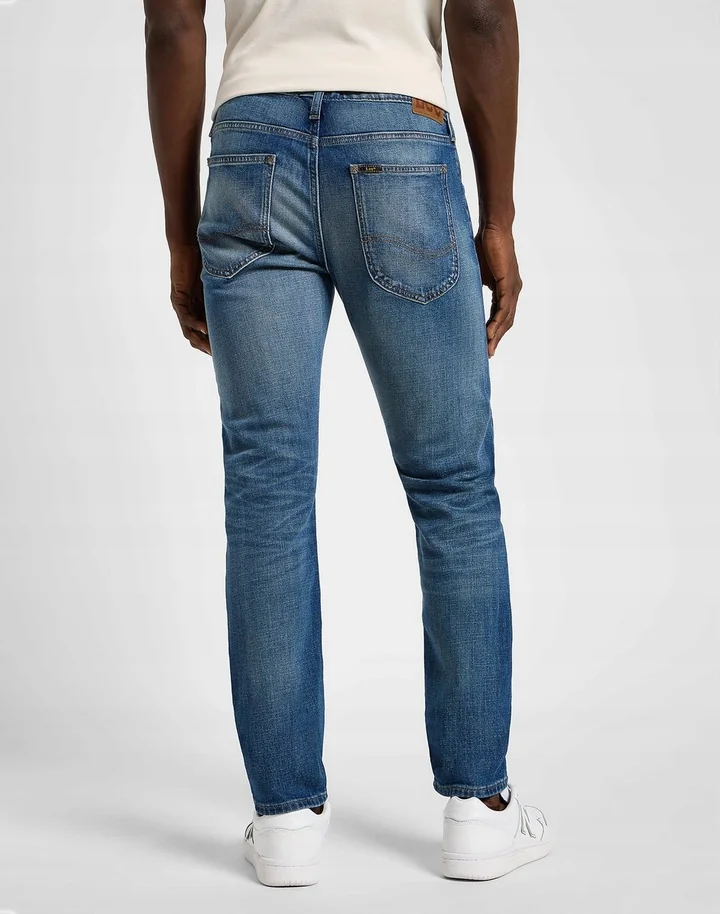 LEE LUKE RISING TIDE 112358460 32/34 - Lamoda.pl