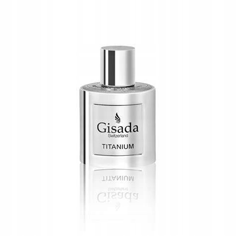 Empik Gisada Titanium, Woda perfumowana, 50 ml - Lamoda.pl