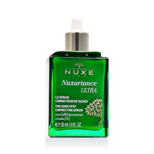 NUXE Nuxuriance Ultra The Dark Spot Correcting Serum Serum do twarzy dla kobiet 30 ml - Lamoda.pl