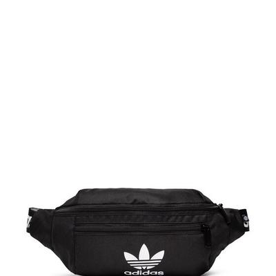 Saszetka nerka Ac Waistbag HK2633 Czarny Adidas