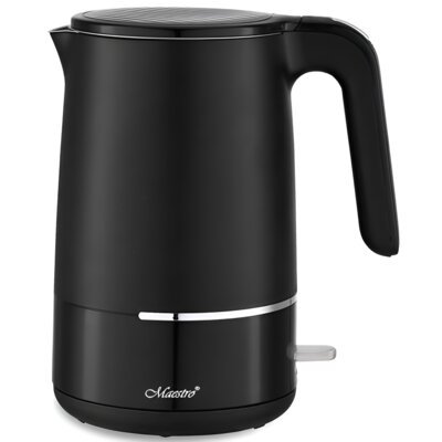 Czajnik MAESTRO MR-037 Czarny | Bezpłatny transport - Lamoda.pl