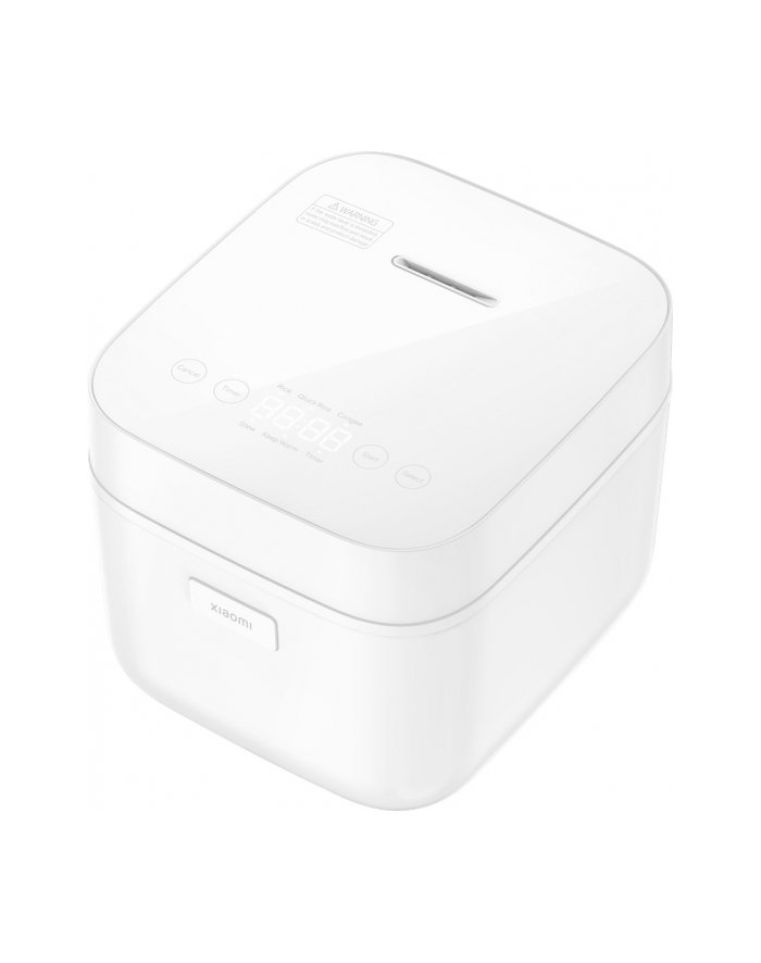 TANIA DOSTAWA ! - ! xiaomi Ryżowar Multifunctional Rice Cooker 1.5L ...