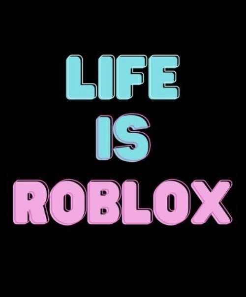 Empik Plakat Dla Fana Roblox Gra Roblox Is My Life Obraz 50x40 cm #2 - Lamoda.pl