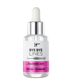 It Cosmetics Bye Bye Lines 1.5% Hyaluronsäure Serum Serum do twarzy 30 ...