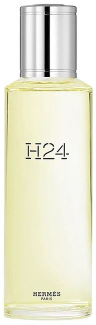 Wkład wymienny Woda toaletowa męska Hermes H24 200 ml (3346130417477 ...
