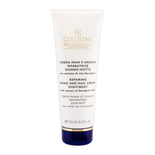 Collistar Special Anti-Age Repairing Hand And Nail Cream Night&Day Krem ...