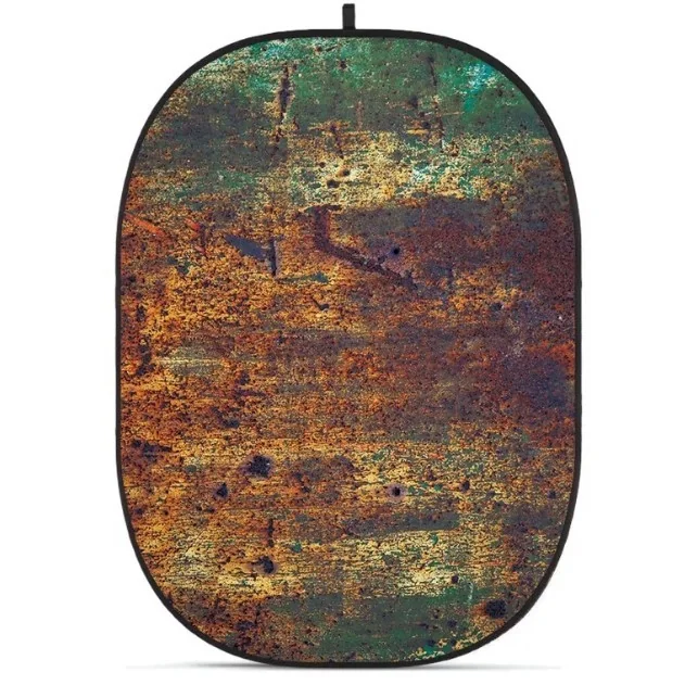 Godox składane Collapsible Backdrop 2x1,5 m CBA-WR0008 - Lamoda.pl