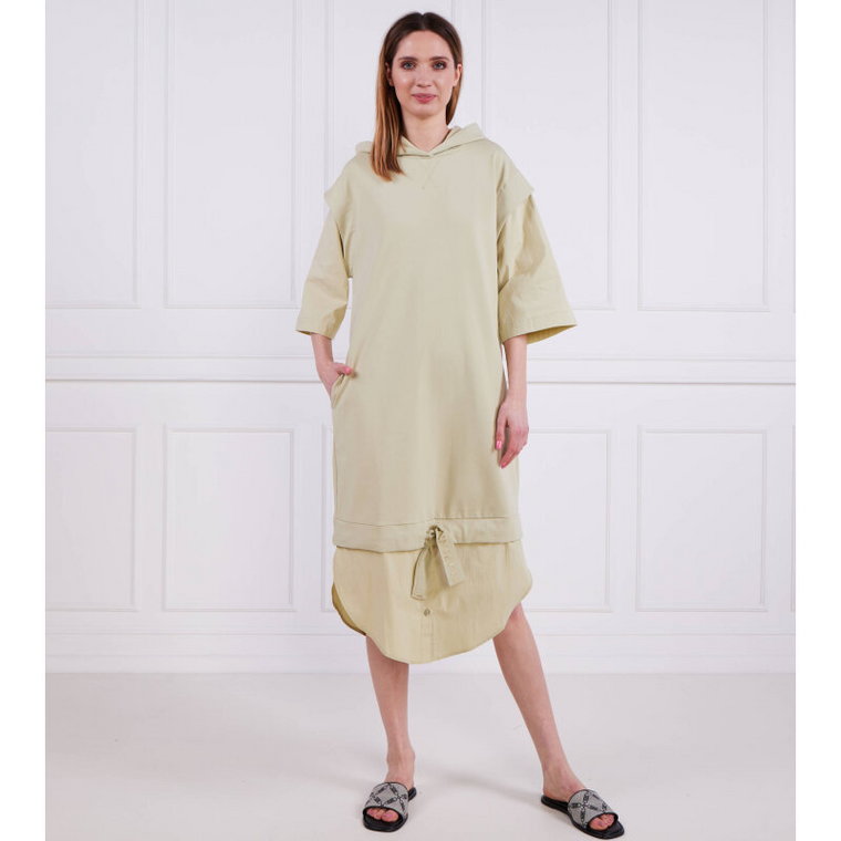 Sukienki Twinset U&B | Kolekcja Kwiecień 2025 | Lamoda.pl