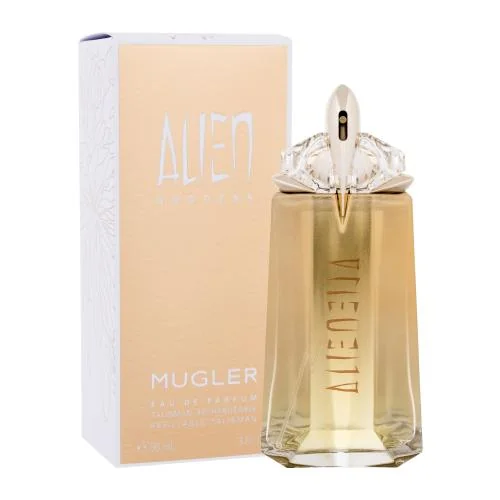 Mugler Alien Goddess Woda perfumowana dla kobiet 90 ml - Lamoda.pl
