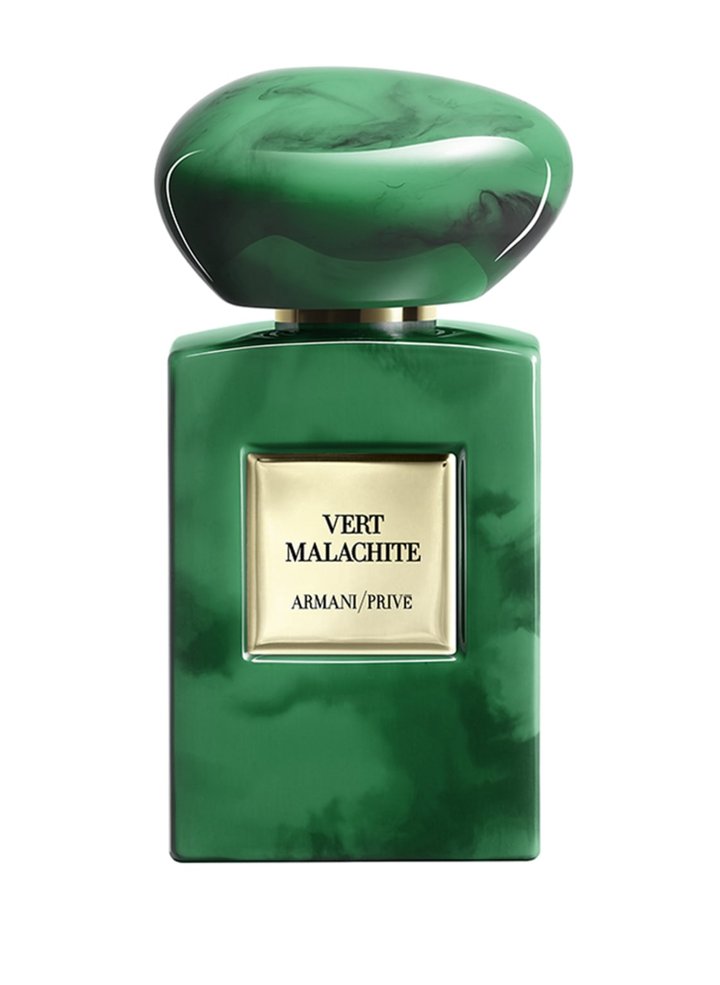 Armani Privé Vert Malachite - Lamoda.pl