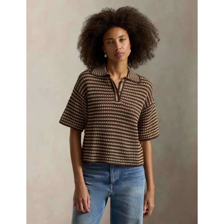 POLO RALPH LAUREN Polo | Relaxed fit - Lamoda.pl