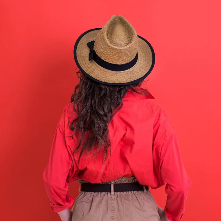 Art of Polo Fascynator Nuta Elegancji - Lamoda.pl