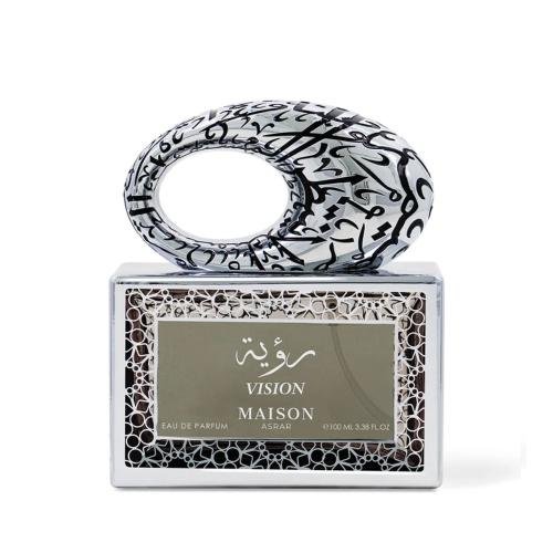 Maison Asrar Vision Woda perfumowana 100 ml - Lamoda.pl