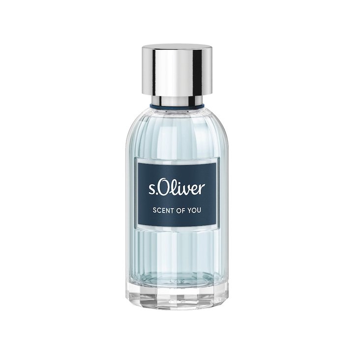 S.Oliver Scent Of You Woda toaletowa 30 ml Męskie - Lamoda.pl