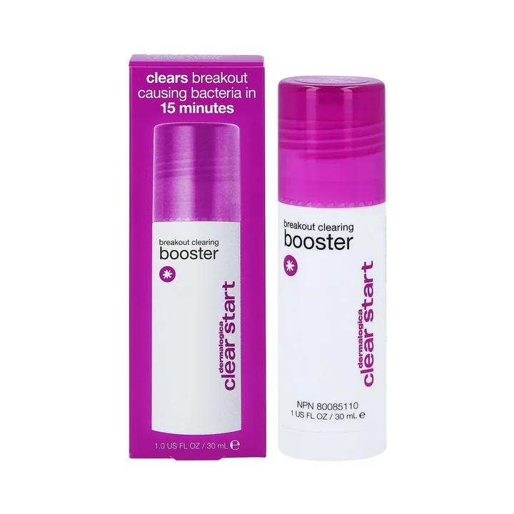 DERMALOGICA CLEAR START BREAKOUT CLEARNING BOOSTER Serum likwidujące ...