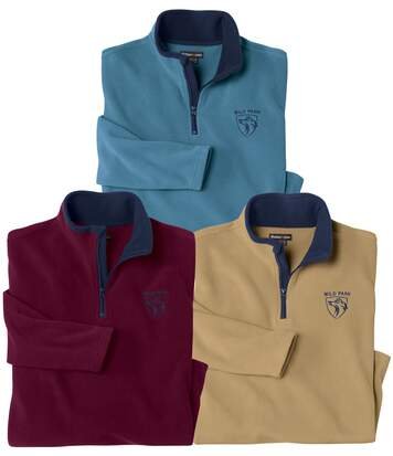 Kolekcja marki Atlas For Men