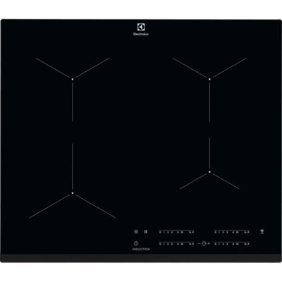 Płyta indukcyjna ELECTROLUX EIT61443B SLIM-FIT | Bezpłatny transport ...