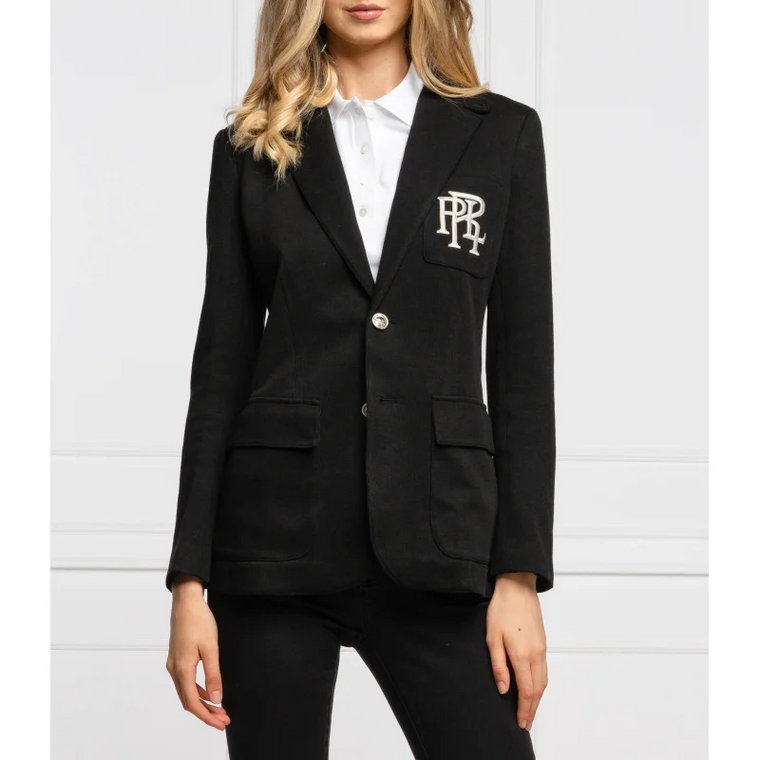 Marynarki Polo Ralph Lauren | Kolekcja Damska Jesień 2024 | Lamoda.pl