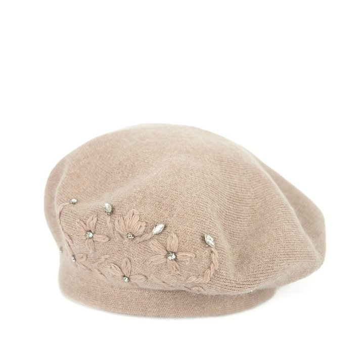 Art of Polo Beret Call me Alice - Lamoda.pl