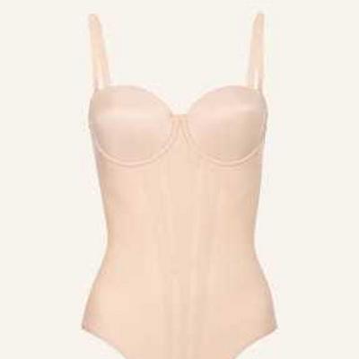 Triumph Body Modelujące Shape Smart schwarz Triumph