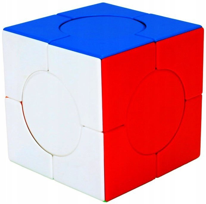 Kostkoland Oryginalna Kostka Rubika 3x3x3 YJ TianYuan v3 Cube 3x3 ...