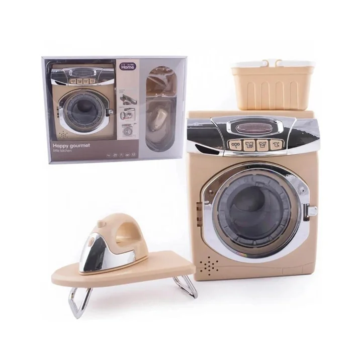 LENA Pralka i żelazko z deską - Lamoda.pl