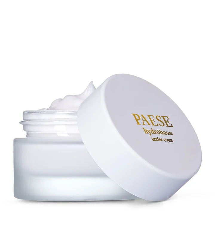 Paese Hydrobase Under Eyes Nawilżająca Baza-Krem pod oczy - Lamoda.pl