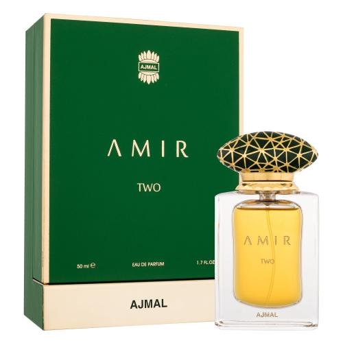 Ajmal Amir Two Woda perfumowana 50 ml - Lamoda.pl