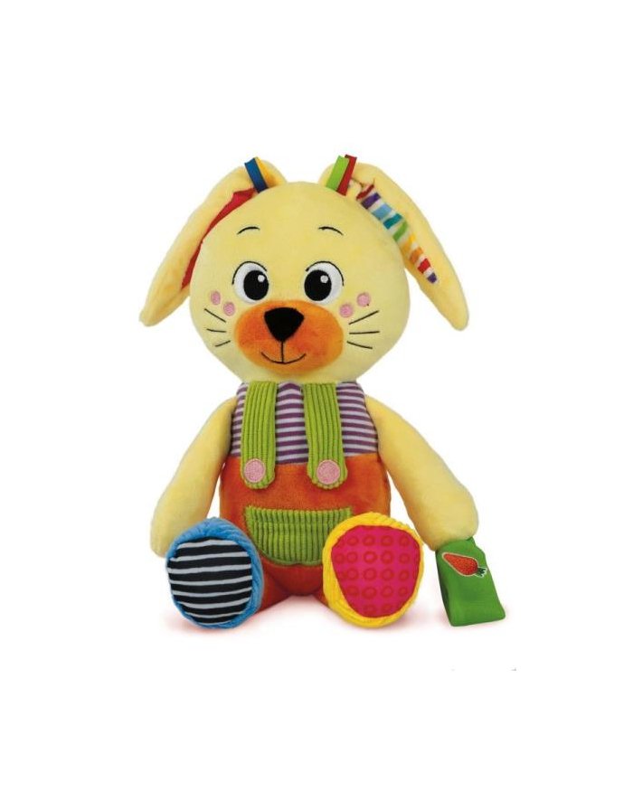 TANIA DOSTAWA ! - ! Clementoni Mój przyjaciel Królik 17830 - PACZKOMAT ...