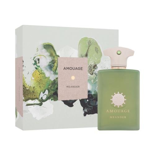 Amouage Meander Woda perfumowana 100 ml - Lamoda.pl