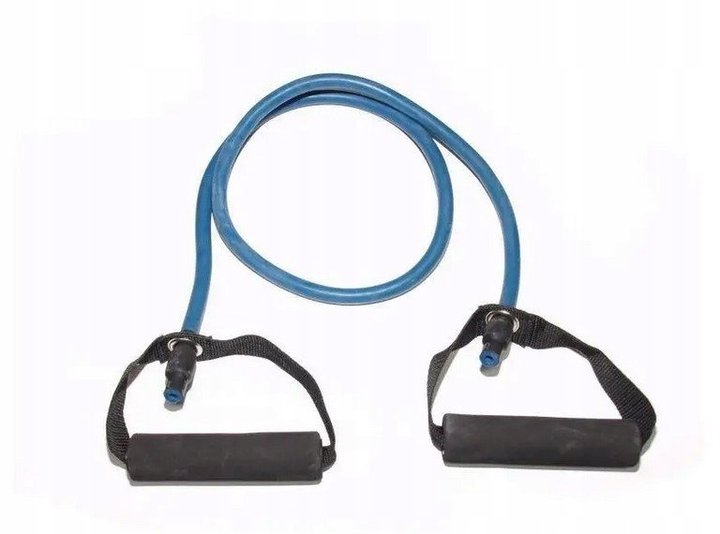 Inna (Inny) Guma Tubing Do Ćwiczeń Fitness Bodylastics Deluxe - Lamoda.pl