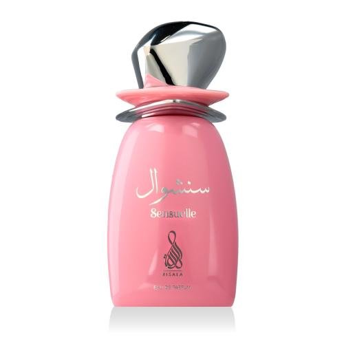 Risala Sensuelle Woda perfumowana dla kobiet 100 ml - Lamoda.pl