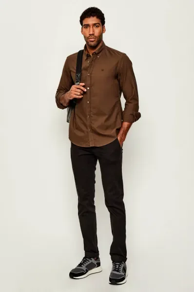 BOSS BLACK Sneakersy Vinston_Runn_sdmeBB | zamsz - Lamoda.pl