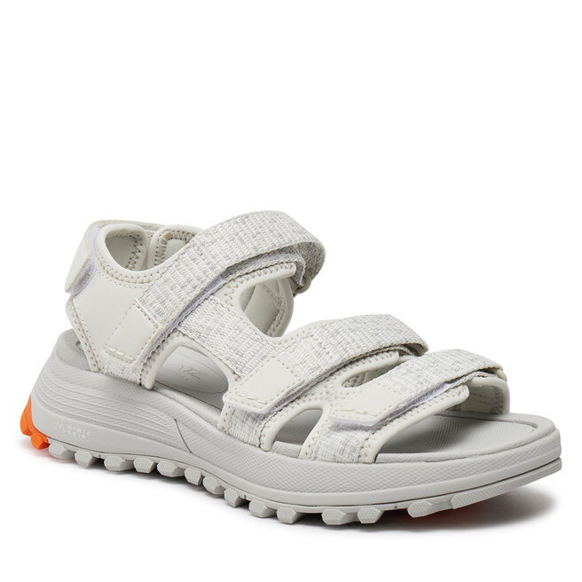 Sandały Na Szpilce Danhen | Kolekcja Damska Wiosna 2023/2024 | Lamoda.pl