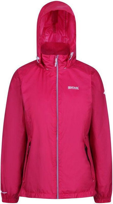 Kurtki przeciwdeszczowe Regatta, kolekcja damska na sezon jesień 2022 ...